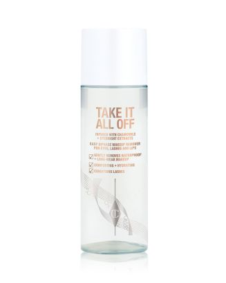 Charlotte Tilbury Take It All Off Makeup Remover | Bloomingdale's