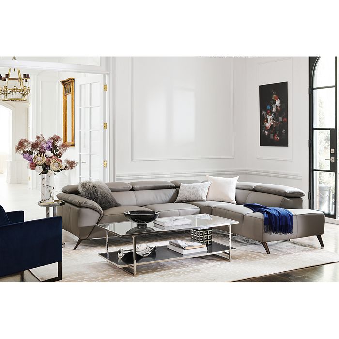 Bernhardt Silhouette Cocktail Table | Bloomingdale's