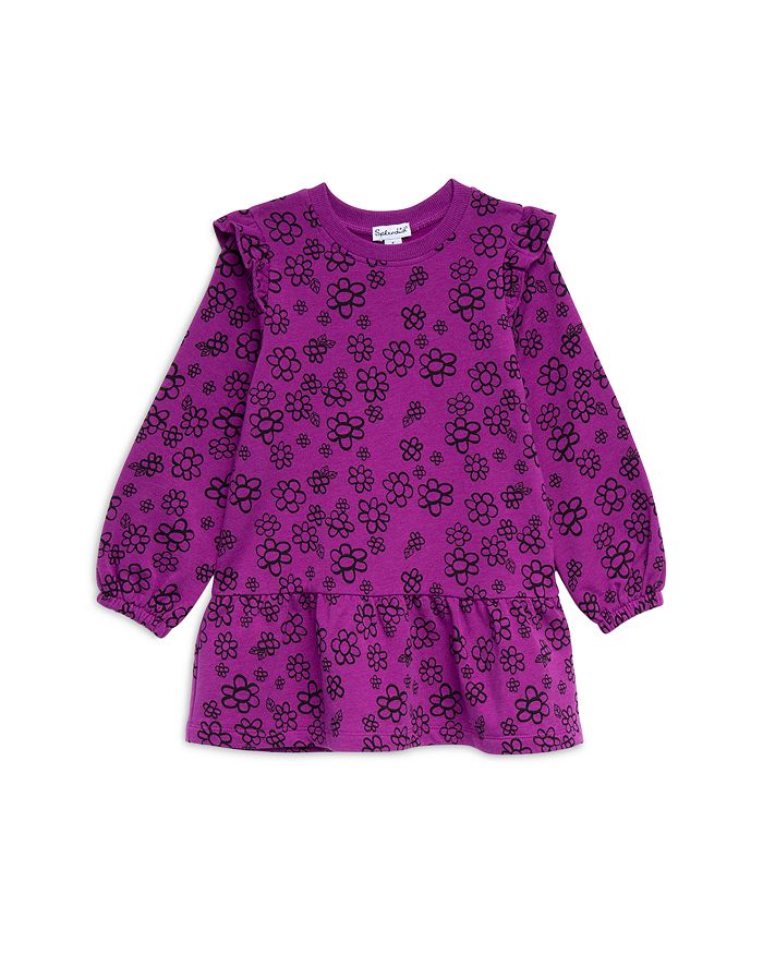 Splendid Girls' Maisey Dress - Little Kid | Bloomingdale's