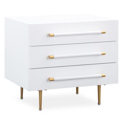 Click here for Tov Furniture Trident Nightstand prices