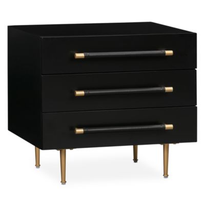 Click here for Tov Furniture Trident Nightstand prices