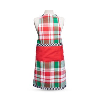 Mackenzie-Childs Holiday Spruce Apron | Bloomingdale's