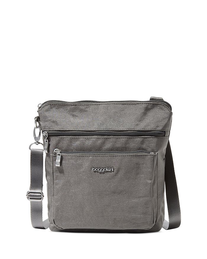 Baggallini Modern Large Pocket Crossbody Bag | Bloomingdale's