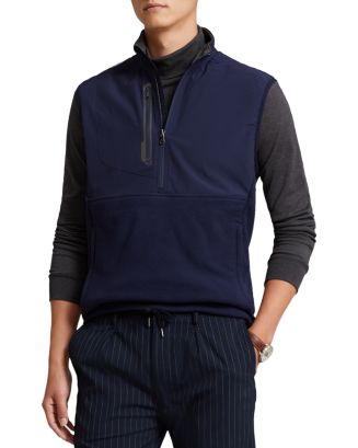 Polo Ralph Lauren Polo Ralph Lauren RLX Classic Fit Performance Fleece ...