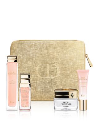 DIOR Prestige Anti-Aging Discovery Gift Set | Bloomingdale's