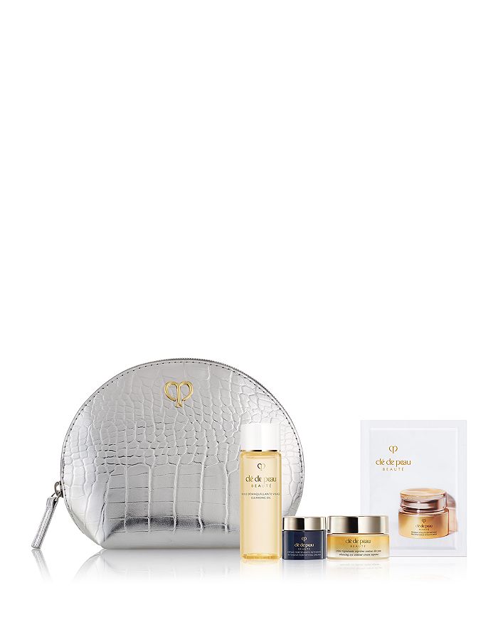 Clé de Peau Beauté Gift with any $300 Clé de Peau Beauté purchase ...