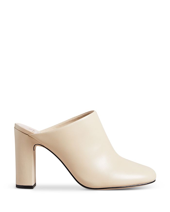 Ted Baker Women's Ceilah High Heel Mules | Bloomingdale's