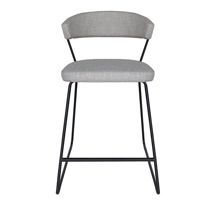 MOE'S HOME COLLECTION Sparrow & Wren Adria Counter Stool | Bloomingdale's