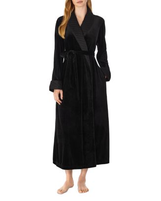 Ralph Lauren Ralph Lauren Long Sleeve Wrap Robe | Bloomingdale's