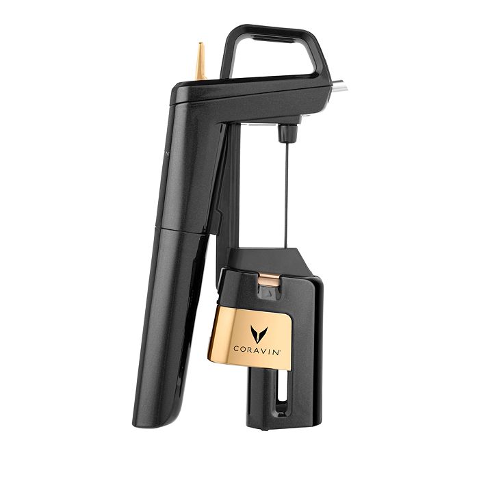 Coravin Timeless Six Plus SE Wine Preservation System | Bloomingdale's