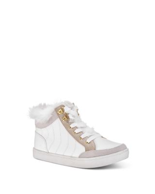 Click here for Nina Girls Daisee Sneakers - Toddler  Little Kid... prices