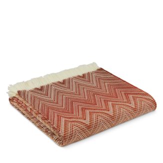 Missoni Timmy Throw | Bloomingdale's