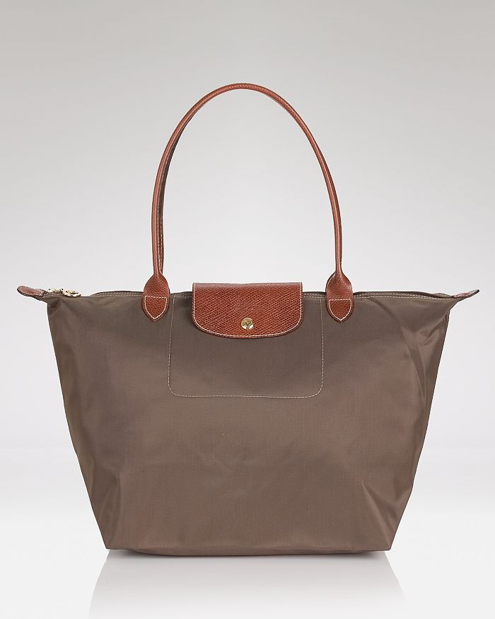 Longchamp Le Pliage Large Shoulder Tote | Bloomingdale's