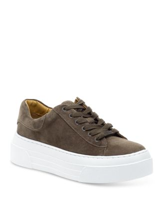 J/Slides Amanda Low Top Platform Sneakers | Bloomingdale's