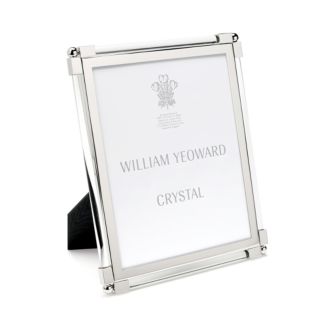 William Yeoward Crystal New Classic Frame, 8" x 10" | Bloomingdale's