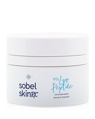 Sobel Skin Rx 9% Lipo Peptide Soothing Mask 2 oz. | Bloomingdale's