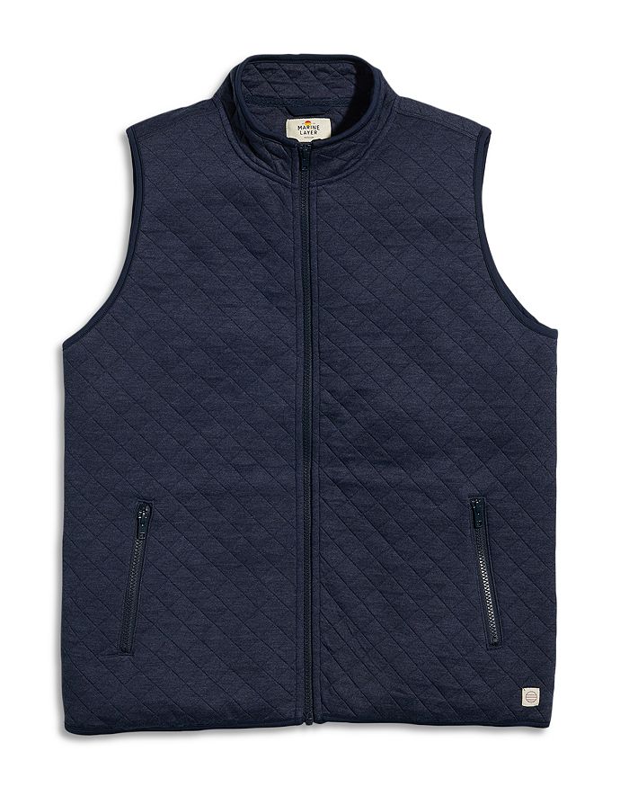 Marine Layer Corbet Vest | Bloomingdale's