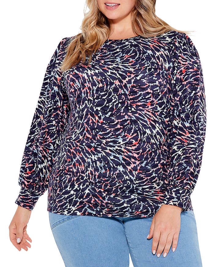 Nic And Zoe Tops