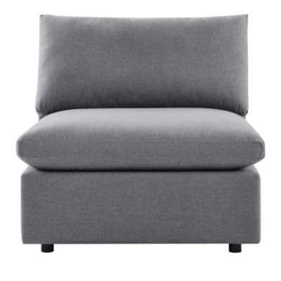 Click here for Modway Commix Sunbrella Outdoor Patio Armless Chai... prices