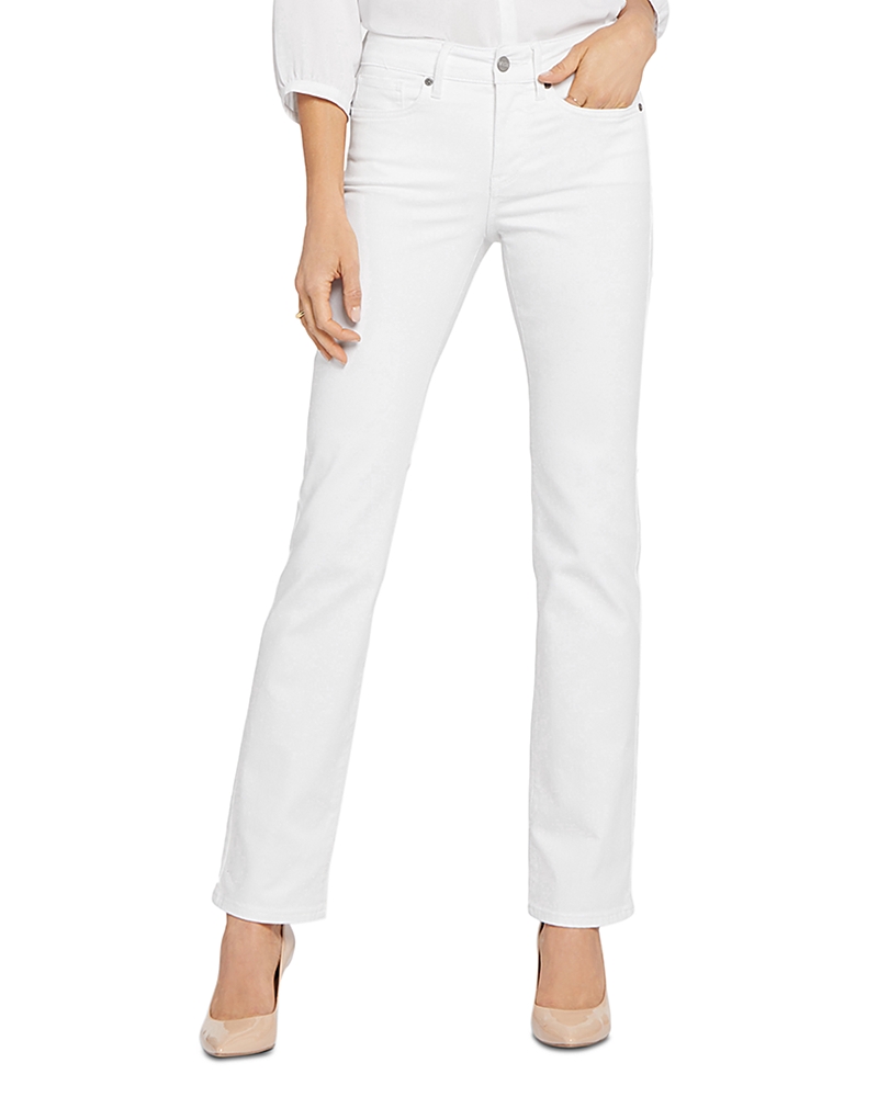Click here for Njdj Marilyn High Rise Straight Jeans prices