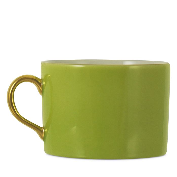 Anna Weatherley Summer Green Tea Cup | Bloomingdale's