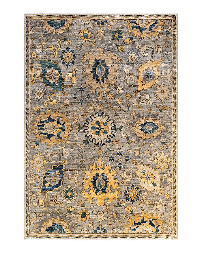 Bloomingdale's Serapi M1973 Area Rug, 6'6" x 9'8" | Bloomingdale's