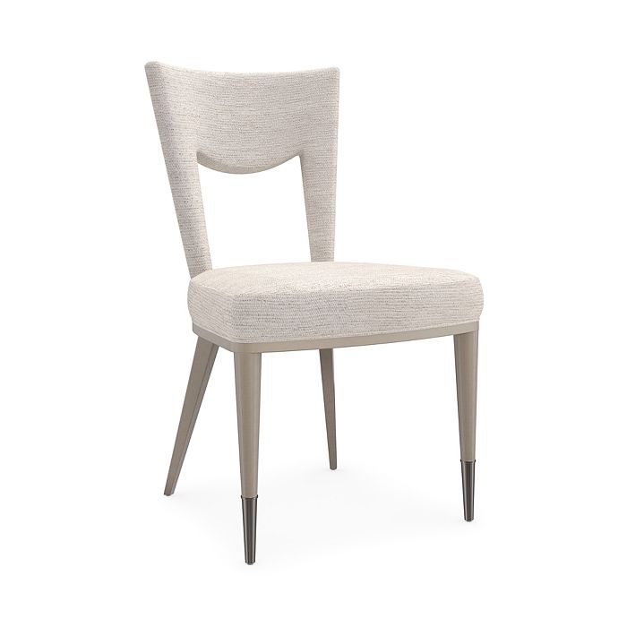 Caracole Strata Side Chair | Bloomingdale's