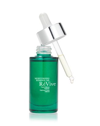 RéVive Moisturizing Renewal Oil Triple Defense Hydrator 1 oz ...