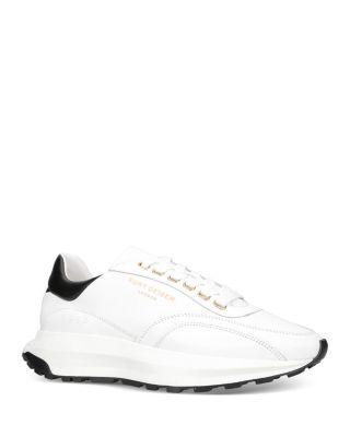 Click here for Kurt Geiger London Mens Gaspar Lace Up Sneakers prices