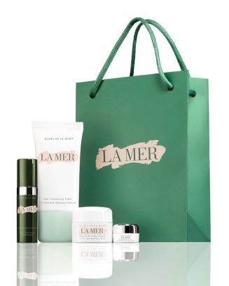 La Mer Gift with any $300 La Mer purchase! | Bloomingdale's