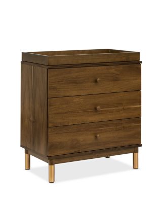 Click here for Babyletto Gelato 3 Drawer Changer Dresser with Rem... prices