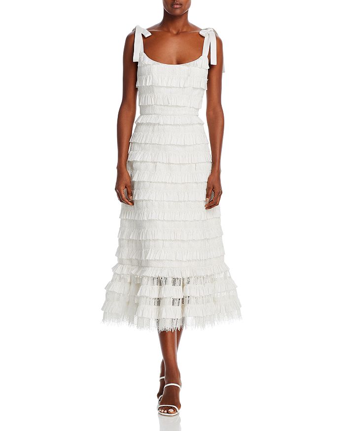 Markarian Annette Dress | Bloomingdale's