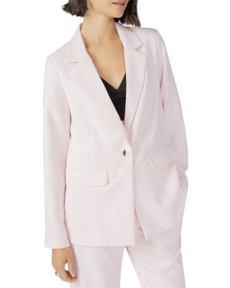 Sanctuary Bryce Woven Blazer | Bloomingdale's