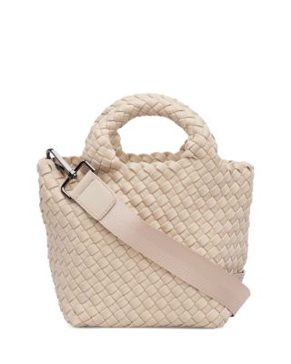 Click here for Naghedi St. Barths Petit Tote prices