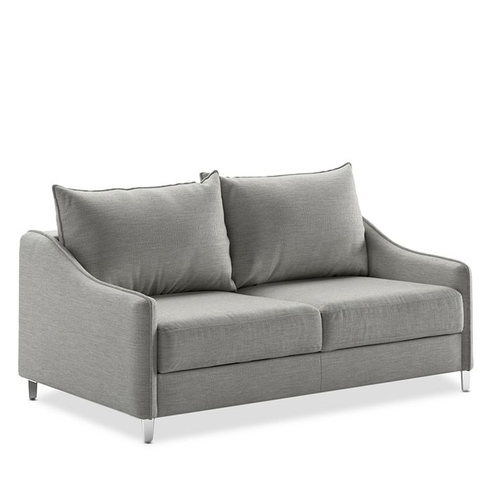LUONTO Ethos Queen Size Sleeper Loveseat | Bloomingdale's