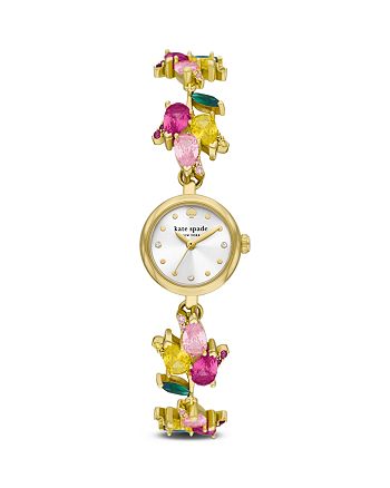 kate spade new york Monroe Watch, 24mm | Bloomingdale's