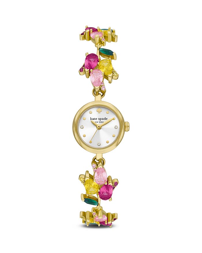 kate spade new york Monroe Watch, 24mm | Bloomingdale's