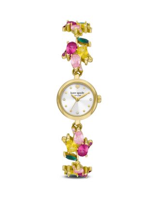 kate spade new york Monroe Watch, 24mm | Bloomingdale's