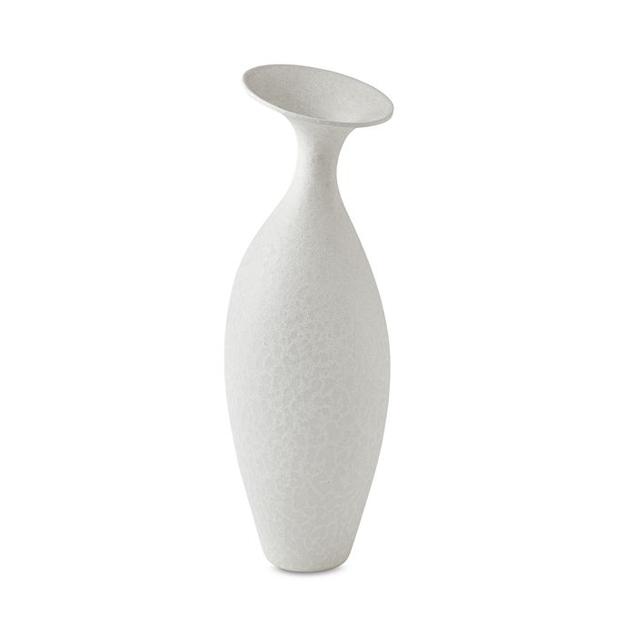 Global Views Bell Ceramic Vase, Large | Bloomingdale's