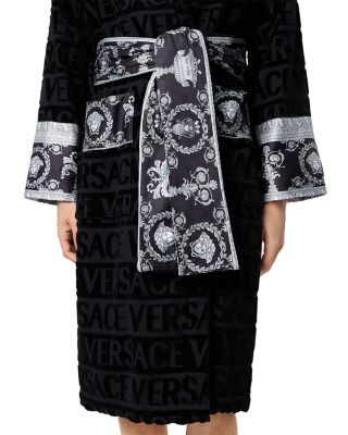 Versace Robes for Women - Bloomingdale's