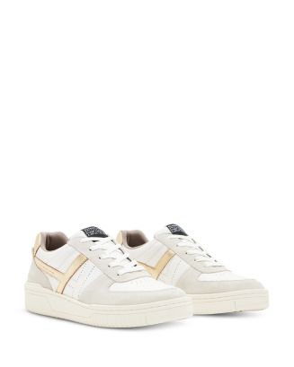 ALLSAINTS Women's Vix Sneakers | Bloomingdale's