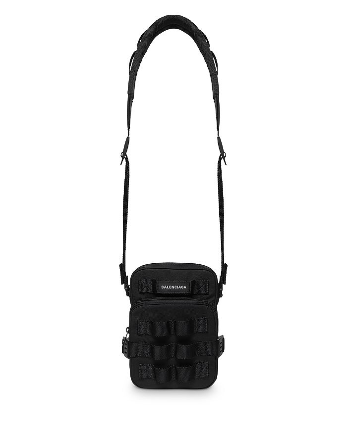 Balenciaga Army Crossbody Messenger Bag | Bloomingdale's