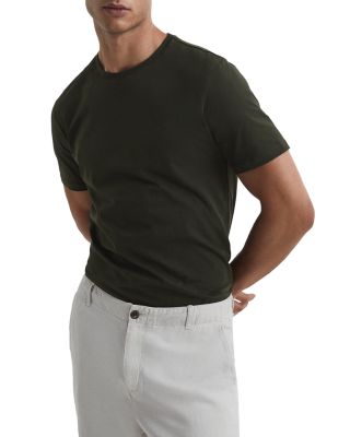 Click here for Reiss Bless Crewneck Tee prices
