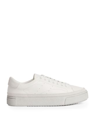 ALLSAINTS Women's Trish Low Top Trainer Sneakers | Bloomingdale's