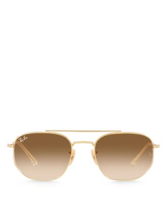 Ray-Ban Angular Sunglasses, 57mm | Bloomingdale's