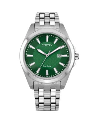 Click here for Citizen Eco Classic Stainless Steel Bracelet Watch... prices