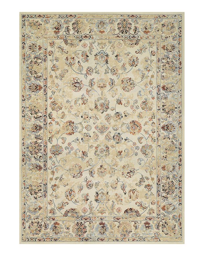 Couristan Easton Rothbury Area Rug Collection | Bloomingdale's