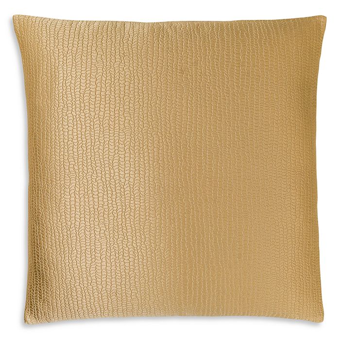 Frette Lux Earth Euro Sham | Bloomingdale's