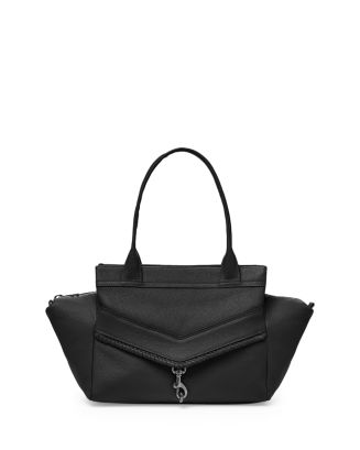 Botkier Trigger Large Leather Satchel | Bloomingdale's