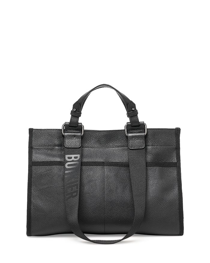 Botkier Bedford Medium Leather Structured Tote | Bloomingdale's